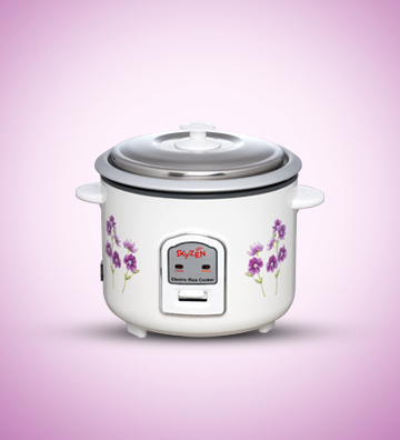 Skyzen Rice Cookers – skyzenindia